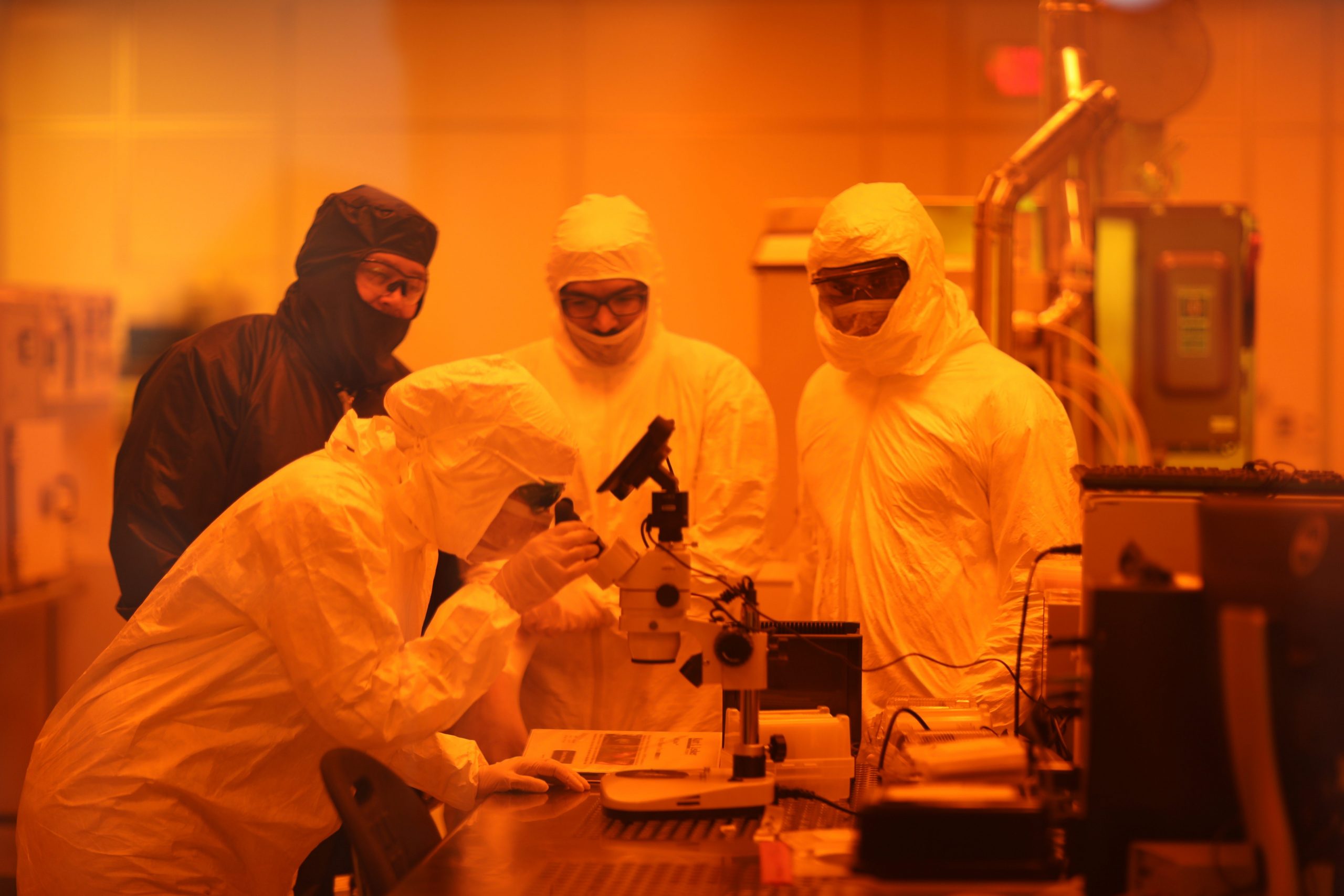 Academic Program | Joint School of Nanoscience and Nanoengineering