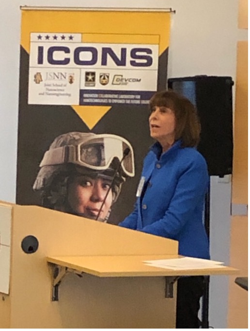 JSNN's Noteworthy News From 2022 | Joint School of Nanoscience and ...