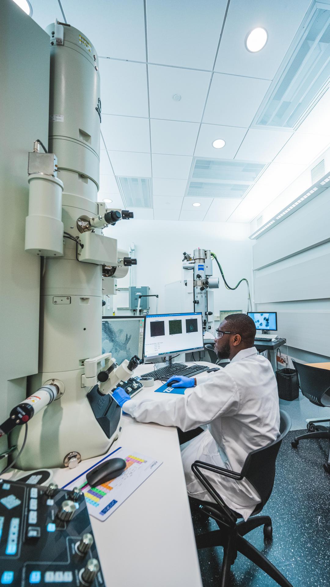 About JSNN | Joint School of Nanoscience and Nanoengineering